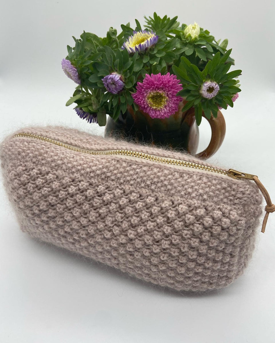 WALNUT - Pattern – Nuxknitdesign